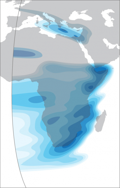 ABS-2A 75°E | ABS - Agility Beyond Space