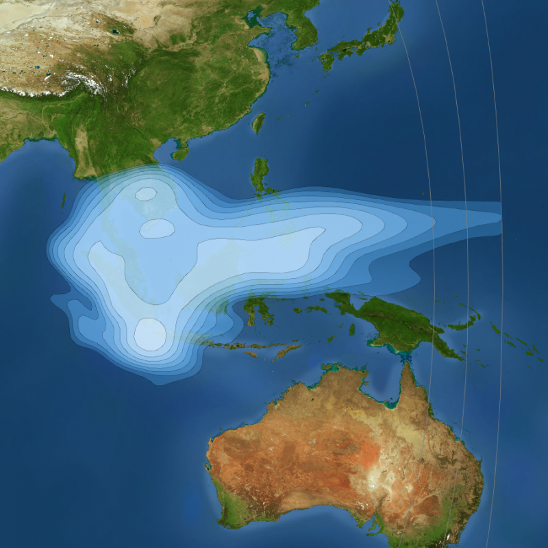 ABS-2A 75°E | ABS - Agility Beyond Space