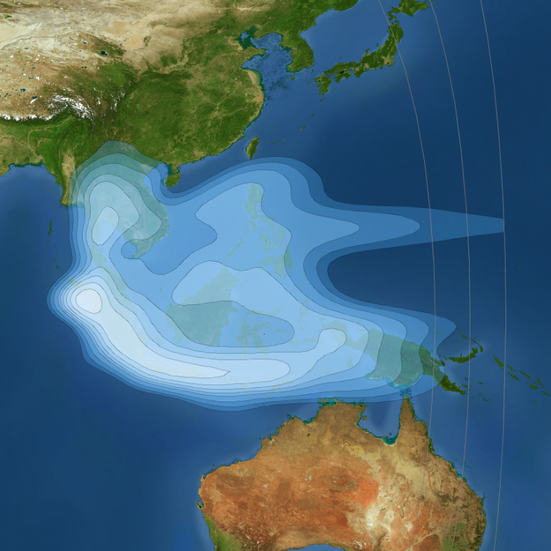 ABS-2A 75°E | ABS - Agility Beyond Space