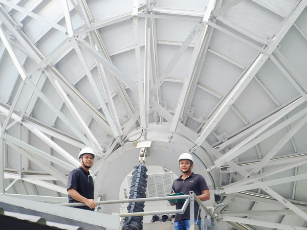 Agility Beyond Space | ABS Global Ltd.