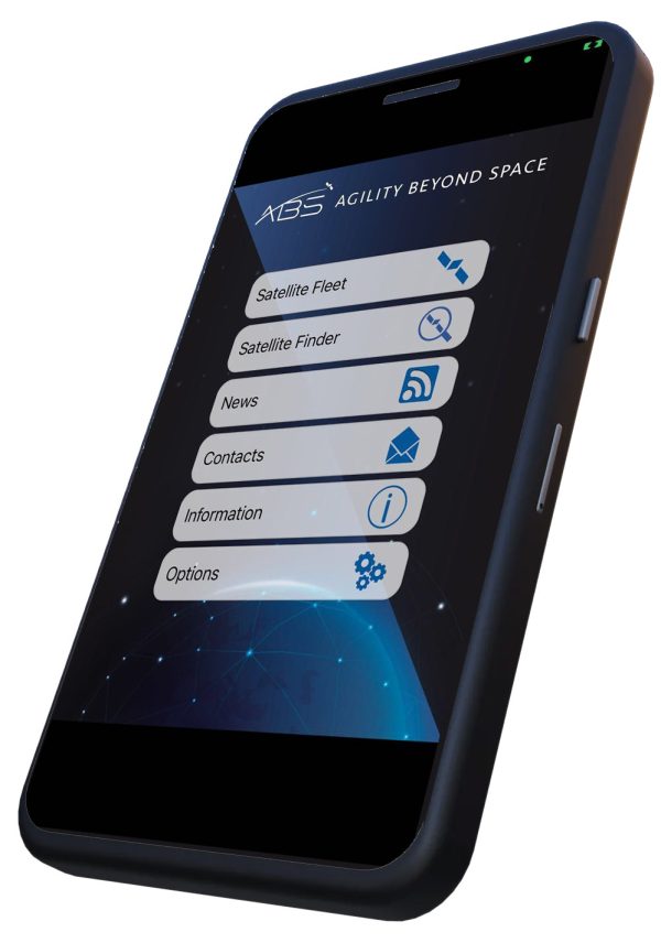 ABS Mobile App | ABS Global Ltd.