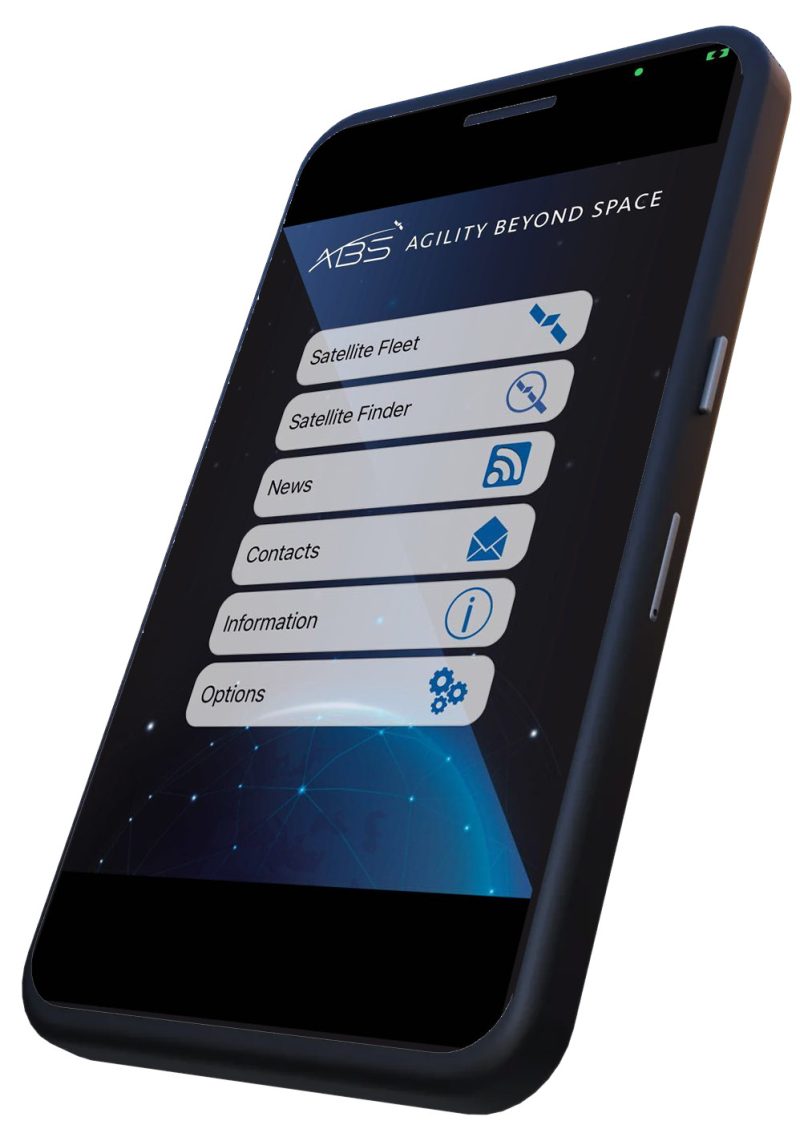 ABS Mobile App | ABS Global Ltd.