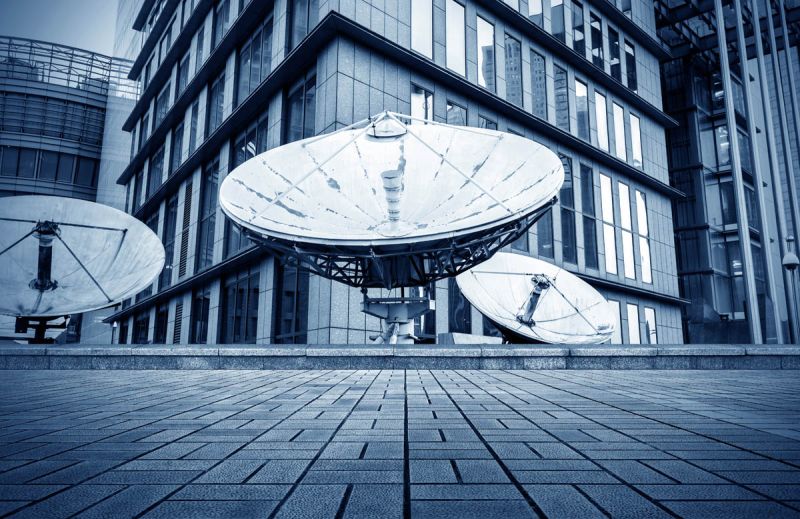 Agility Beyond Space | ABS Global Ltd.