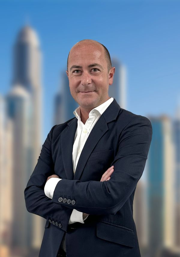 ABS (Agility Beyond Space) Announces Bruno d’Espinay as Chief Business ...