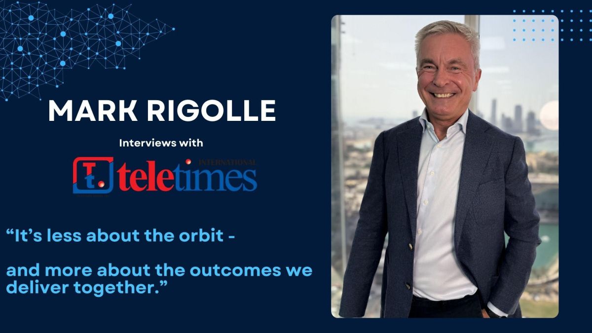 ABS - Agility Beyond Space