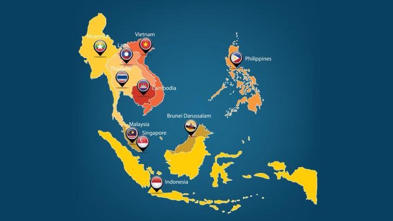 Enabling Southeast Asia’s Digital Leap: ABS at Asia Tech x Singapore 2025 | ABS Global Ltd.