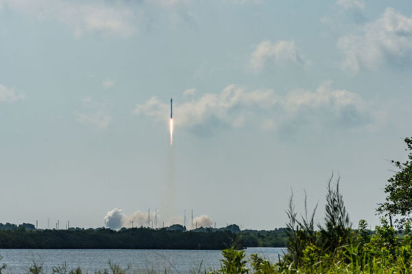 ABS-2A Launch Briefing and Viewing | ABS