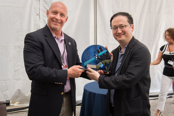 ABS-2A Launch Briefing and Viewing | ABS Global Ltd.