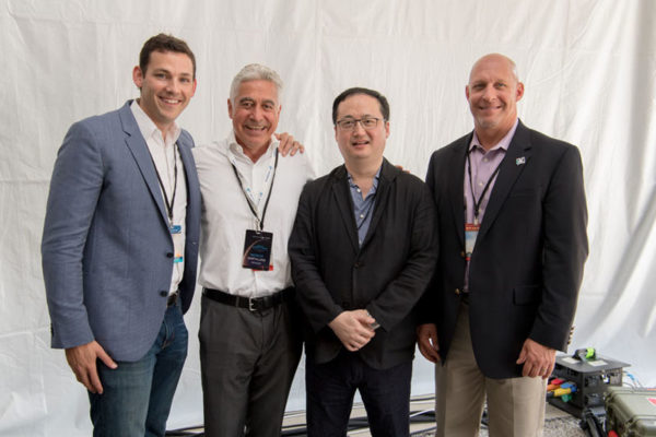 ABS-2A Launch Briefing and Viewing | ABS Global Ltd.